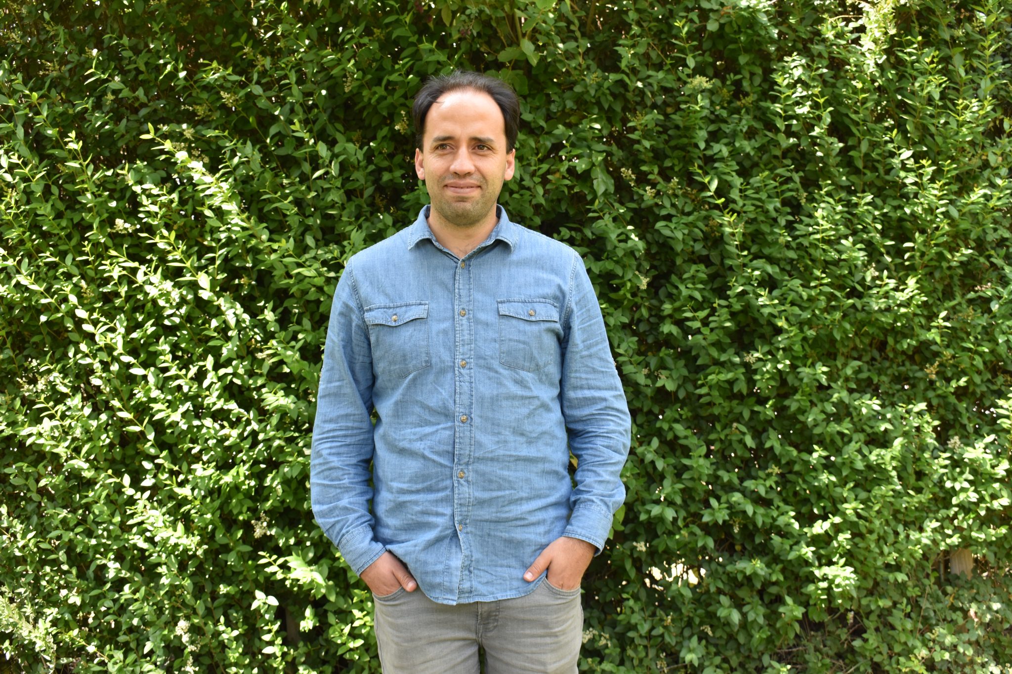 Prof. Felipe Herrera es nombrado miembro del comité editorial del ...