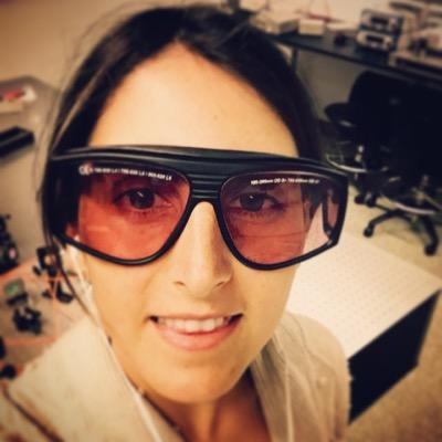 Carla Hermann se incorpora como Investigadora Asociada a MIRO ...
