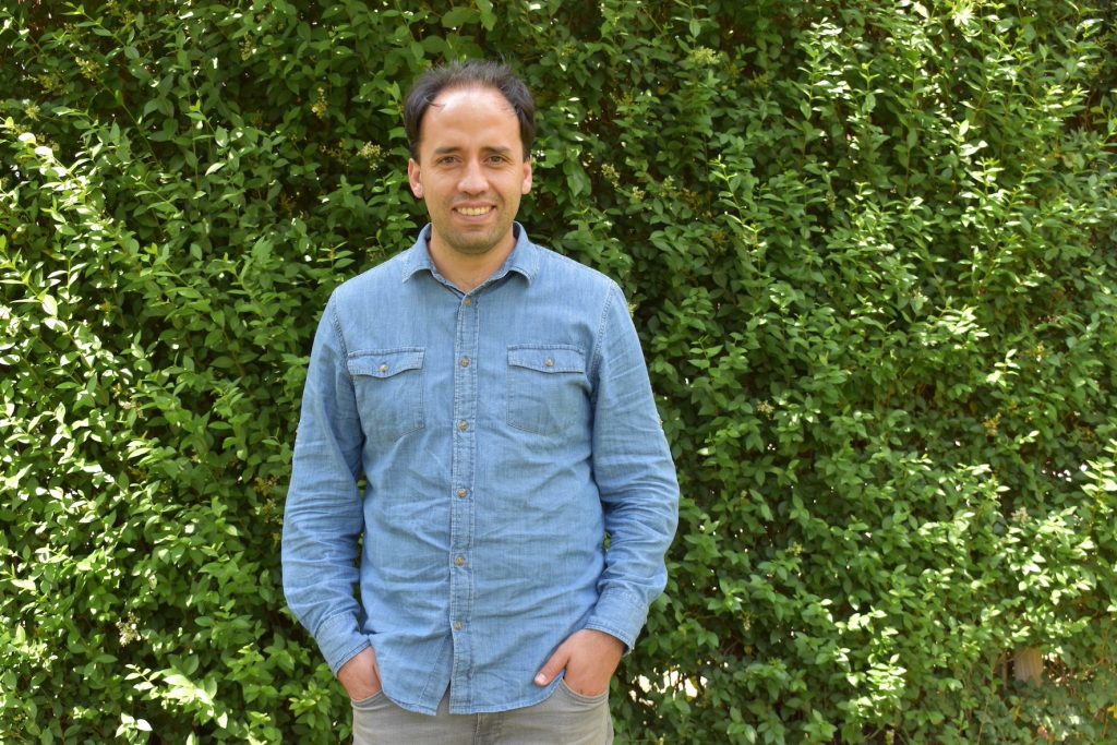 Felipe Herrera se adjudica fondo para fortalecer investigación en ...